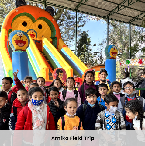 Arniko int'l ss & college